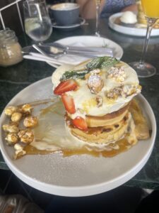The 15 Best Spots for Breakfast in Cape Town - The Cape Town Blog
