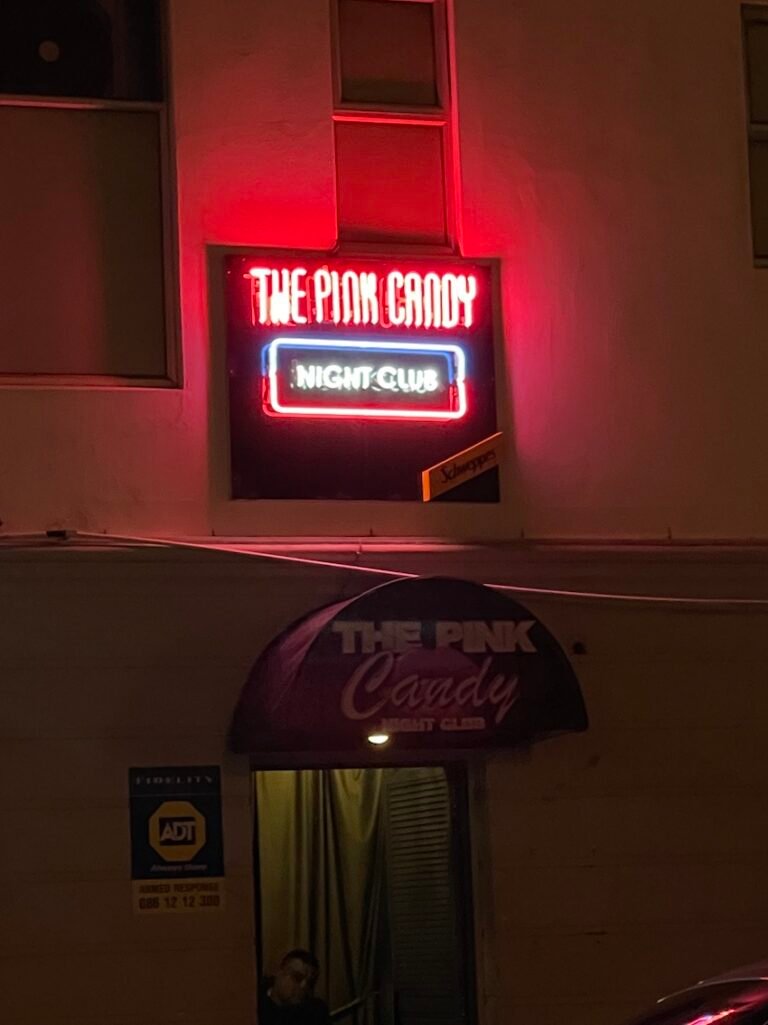 The Ultimate Cape Town Nightlife Guide - The Cape Town Blog