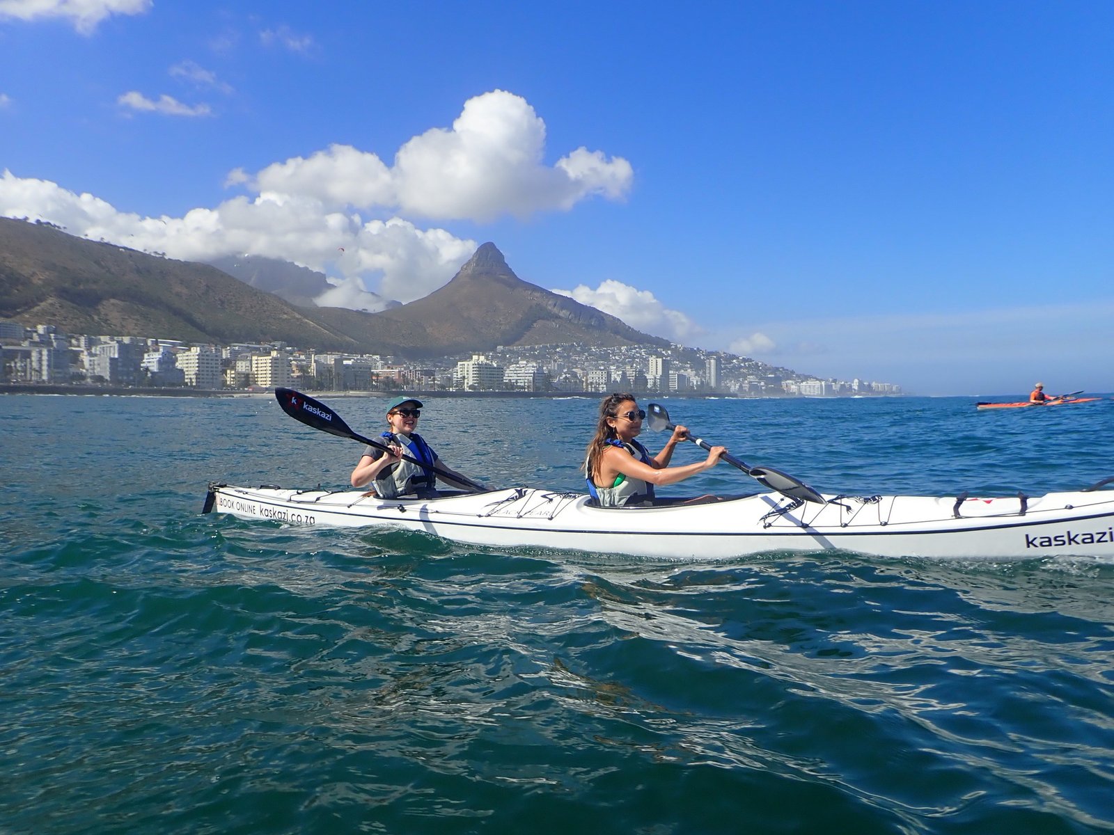 Kayaking in Cape Town: 10 Things to Know - The Cape Town Blog