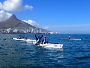 Kayaking in Cape Town: 10 Things to Know - The Cape Town Blog