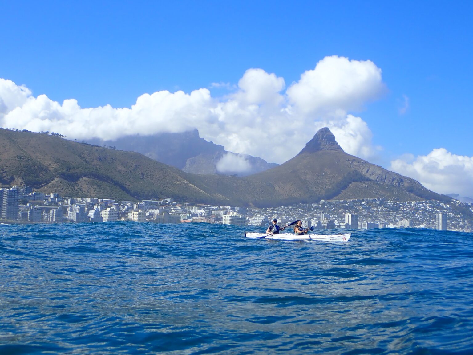 Kayaking in Cape Town: 10 Things to Know - The Cape Town Blog