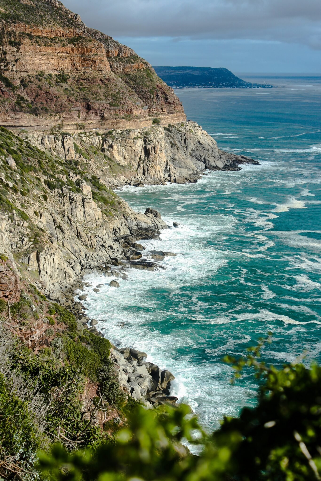 A Guide to Chapman’s Peak Drive - The Cape Town Blog